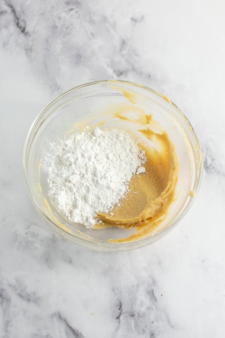 Single Serving M&M Cookie - The Little Holly That Could